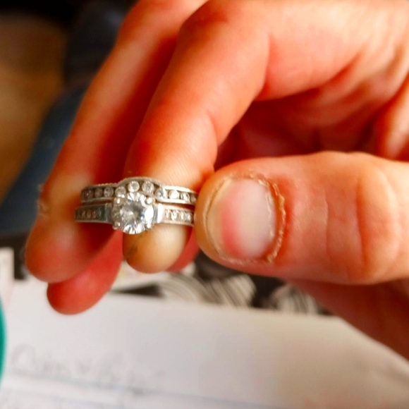 i don't know | Jewelry | Rings | Poshmark